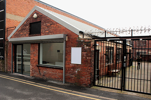 Bloc Projects - Sheffield